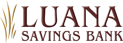 About | Luana Savings Bank