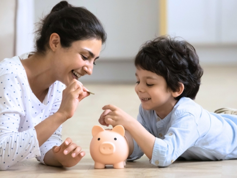 Education | Iowa Financial Articles | Personal Finance | Luana Bank