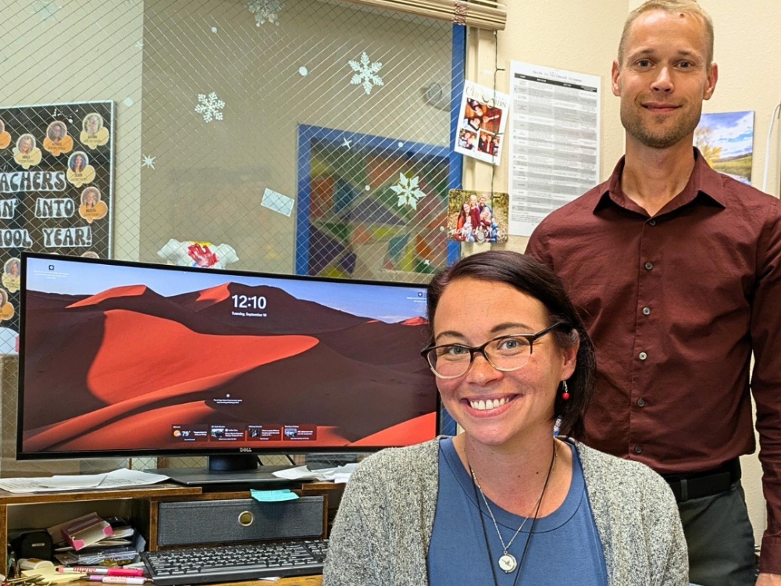 Luana Savings Bank's IT Donations Save Local Non-Profits $73,500 in 2025
