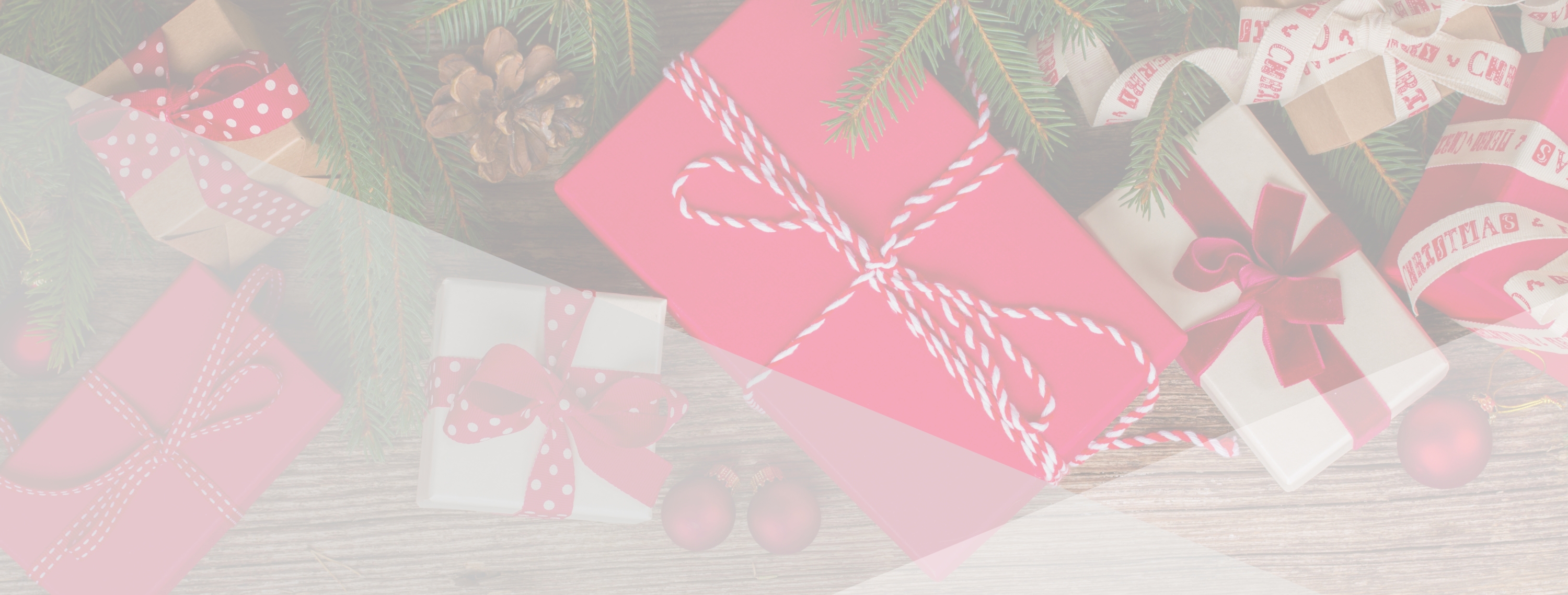 Christmas Club Savings Account | Luana Savings Bank