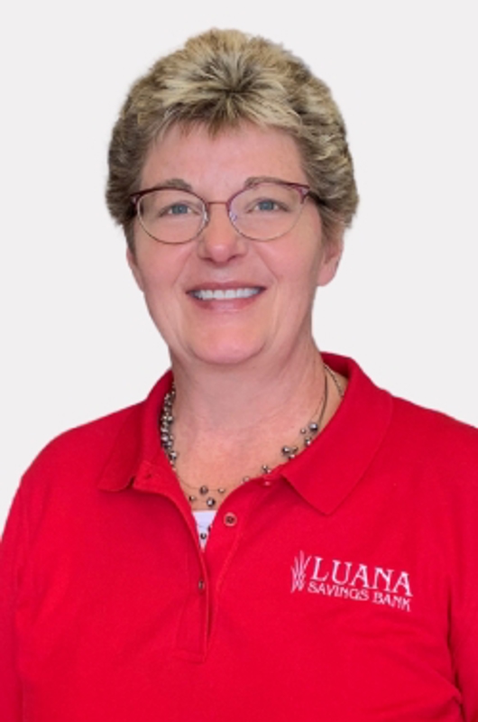 Luana, Iowa Bank | Luana Savings Bank